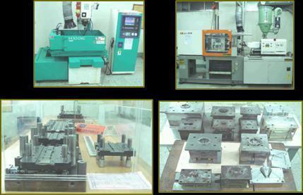 lab_Mold laboratory(MB02)